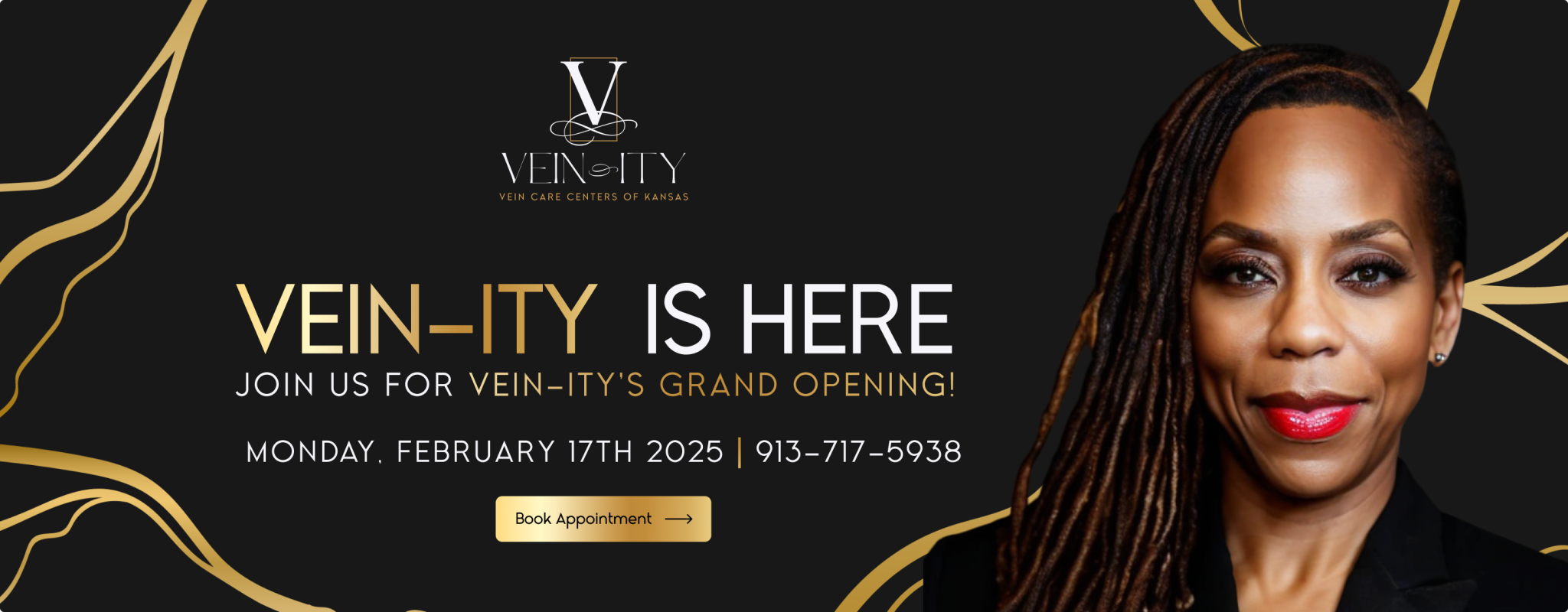 Home - Vein-ity Vein Care Centers of Kansas